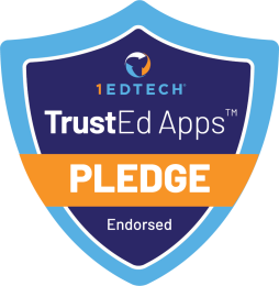 TrustEd Apps Program Overview | 1EdTech
